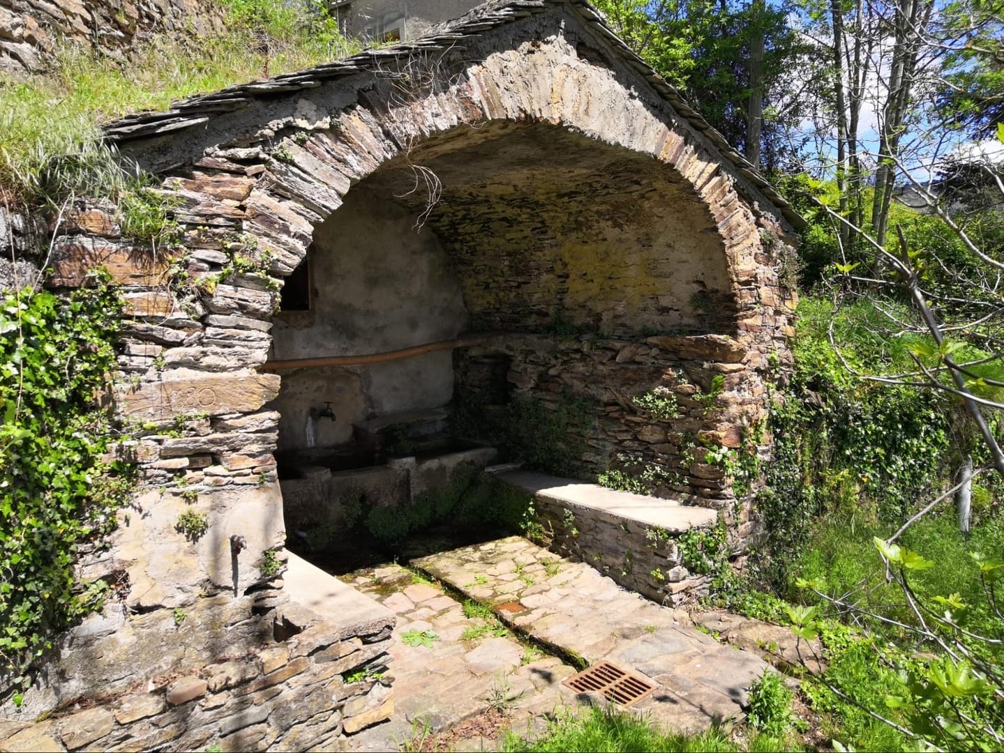 Découvrir Castans - Mairie de Castans